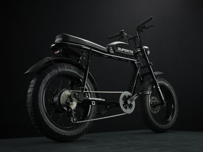 Koop de SUPER73-S2 Galaxy Black | Fatdaddy Fietsenwinkel