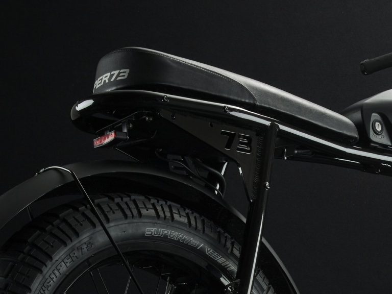 Koop de SUPER73-S2 Galaxy Black | Fatdaddy Fietsenwinkel